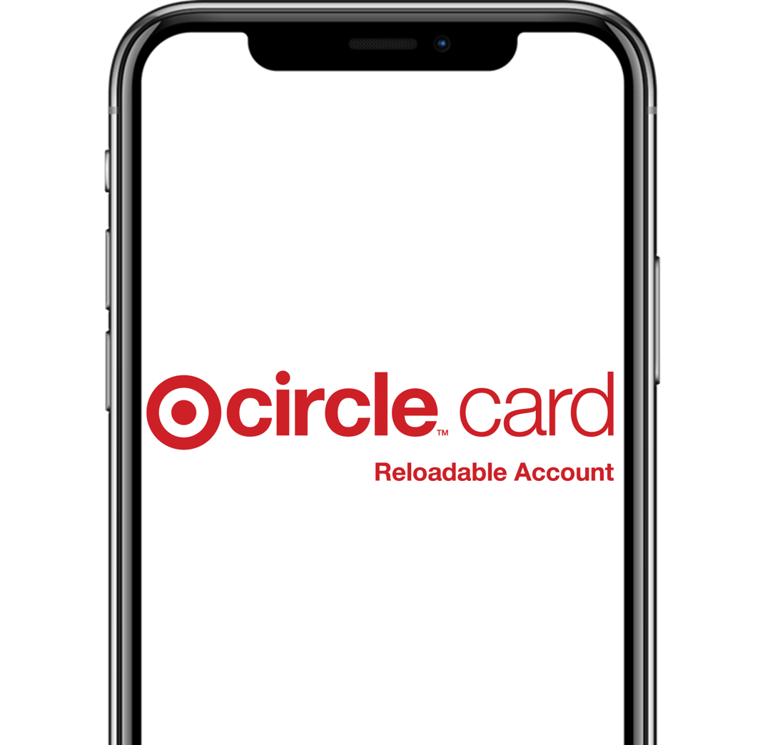 Reloadable Debit Card | Target Rewards | Target Circle