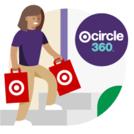 Reloadable Debit Card | Target Rewards | Target Circle